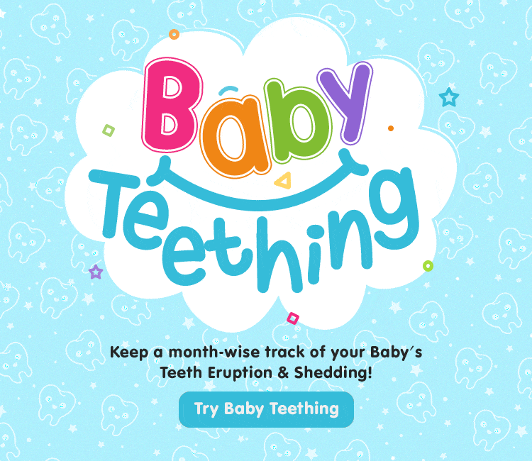 Baby Teething