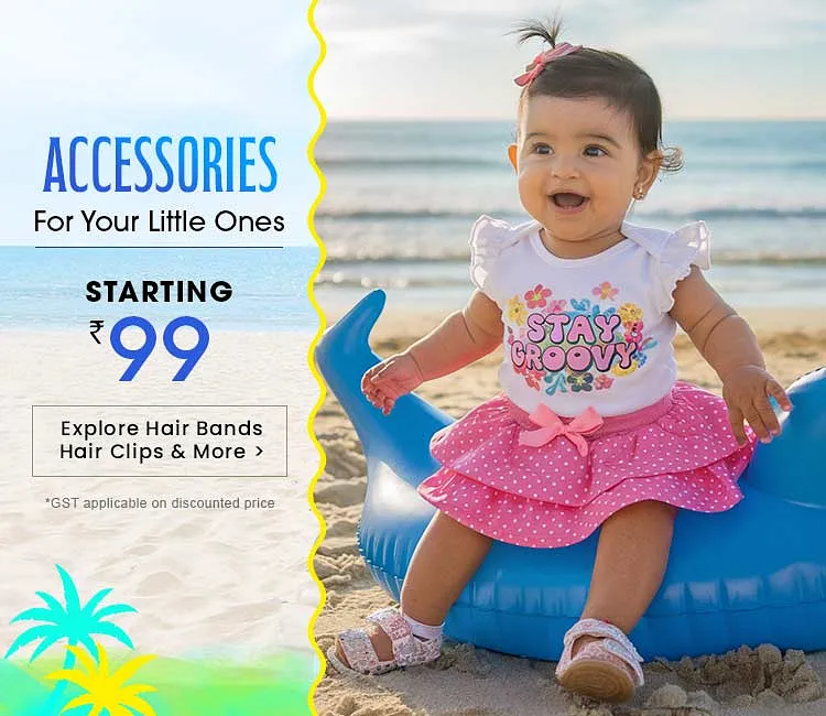 Newborn Baby Girl Clothes: Buy Clothes & Dresses for Newborn Baby Girl ...