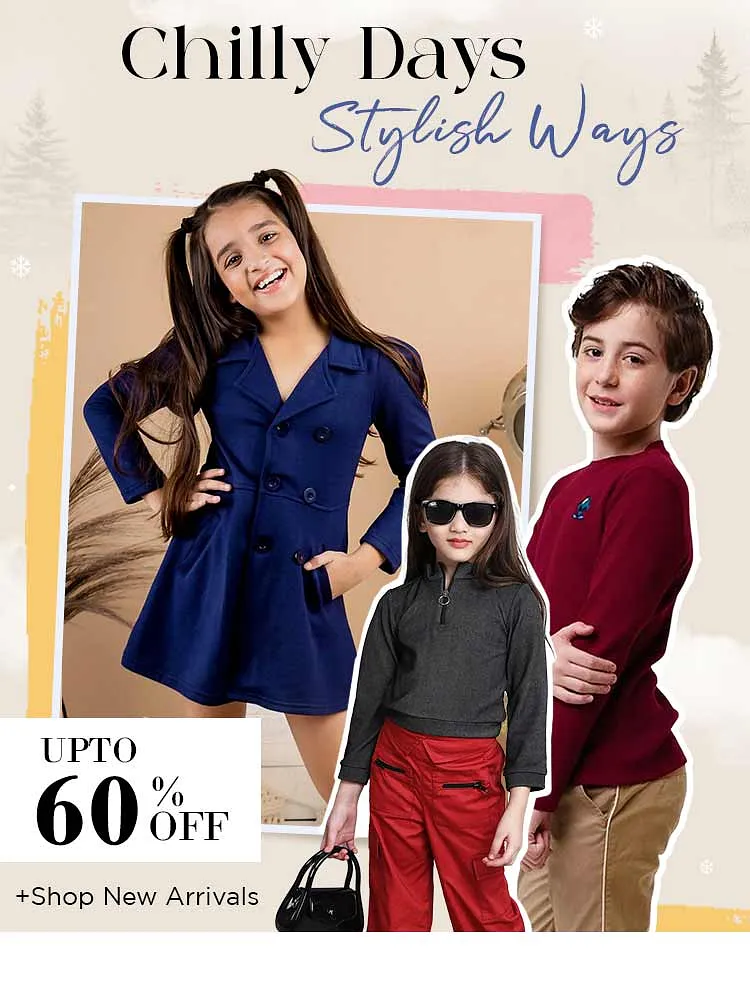 Baby Clothes: Buy Baby Fashion Dress & Baby Clothes Online India ...