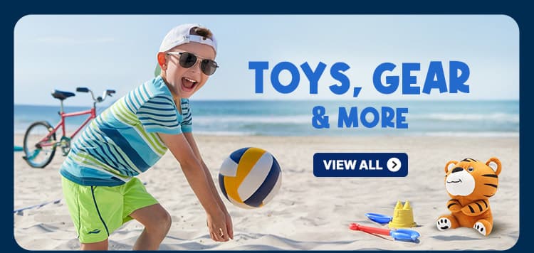 FirstCry Club Day Default Club