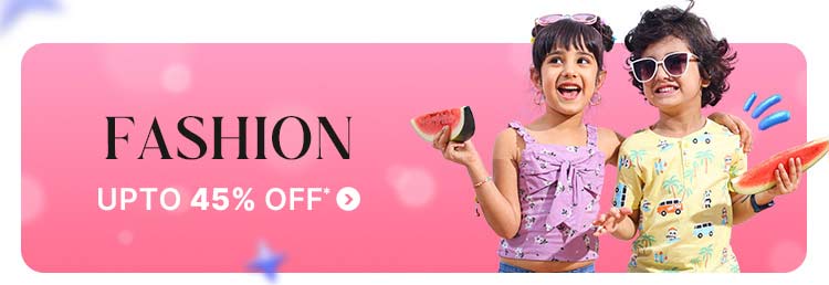 FirstCry Club Day Default Club