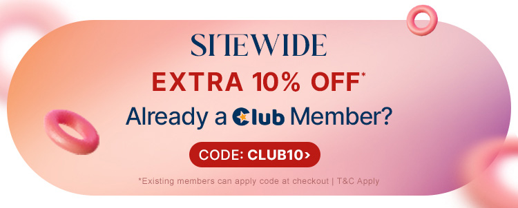 FirstCry Club Day Default Club