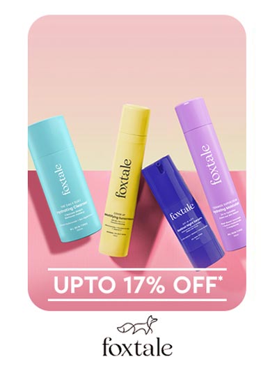 Beauty Personal Care