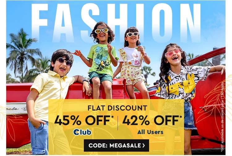 Mega Savings Day_NonClub