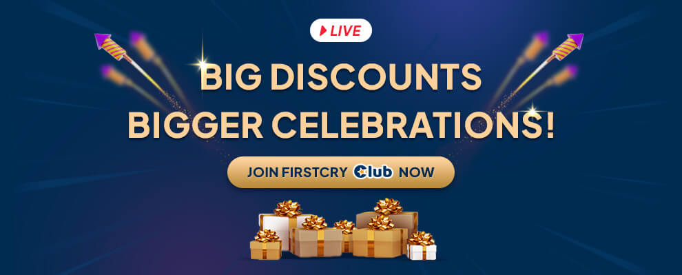 FirstCry Club: Membership Benefits, Plans, Pricing & more