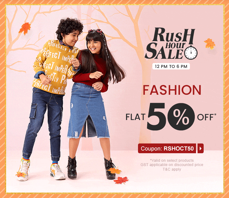 FirstCry Offers Today - App, Wallet, Cashback Offers & Deals 2022