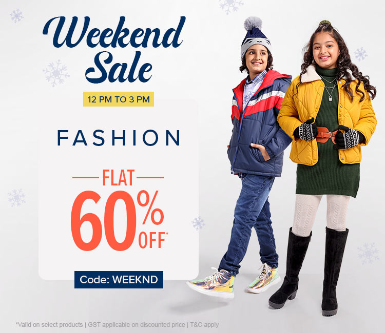 FirstCry Offers Today - App, Wallet, Cashback Offers & Deals 2023