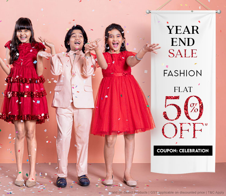 FirstCry Offers Today - App, Wallet, Cashback Offers & Deals 2023