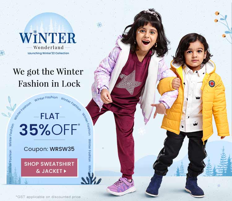 FirstCry Offers Today - App, Wallet, Cashback Offers & Deals 2022