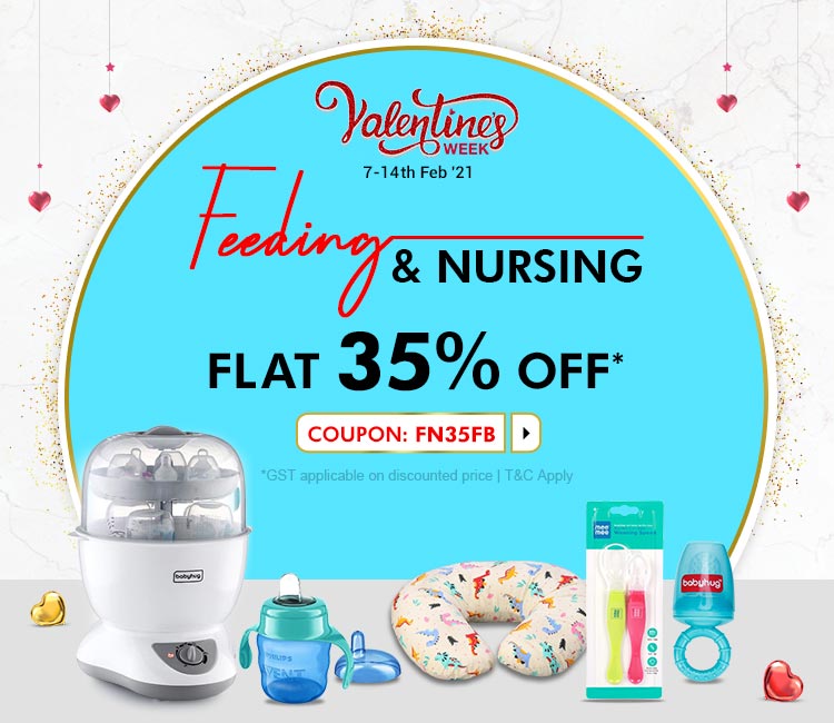 FirstCry Offers Today - App, Wallet, Cashback Offers & Deals 2020