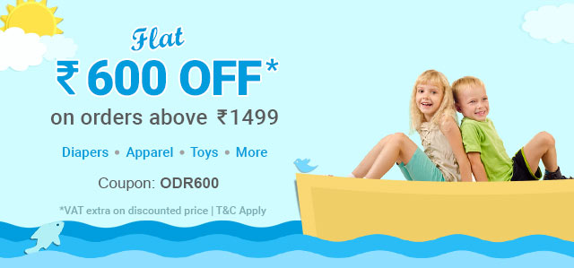 Baby Products Online India, Kids Online Shopping, Baby Care Products at ...