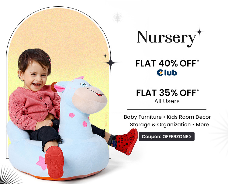 FirstCry Offers Today - App, Wallet, Cashback Offers & Deals 2024