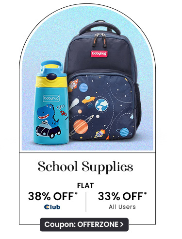 FirstCry Offers Today - App, Wallet, Cashback Offers & Deals 2024