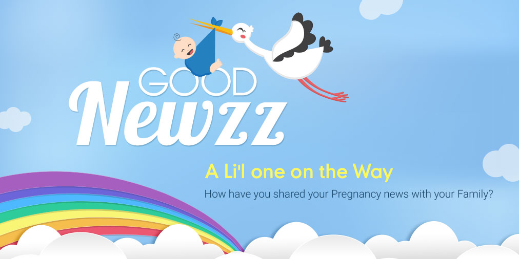 Discussion about Good Newzz | FirstCry Parenting