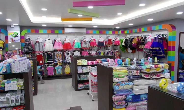 FirstCry Store in Prayagraj Civil Lines - Shop for Baby & Kids Products