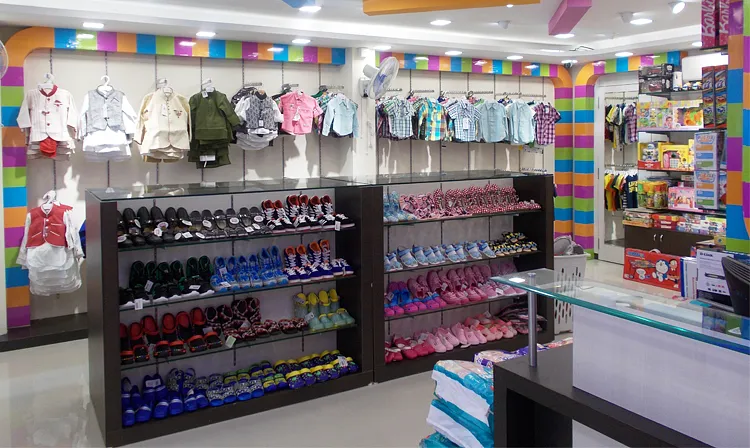 FirstCry Store in Trivandrum Kazhakoottam - Shop for Baby & Kids Products