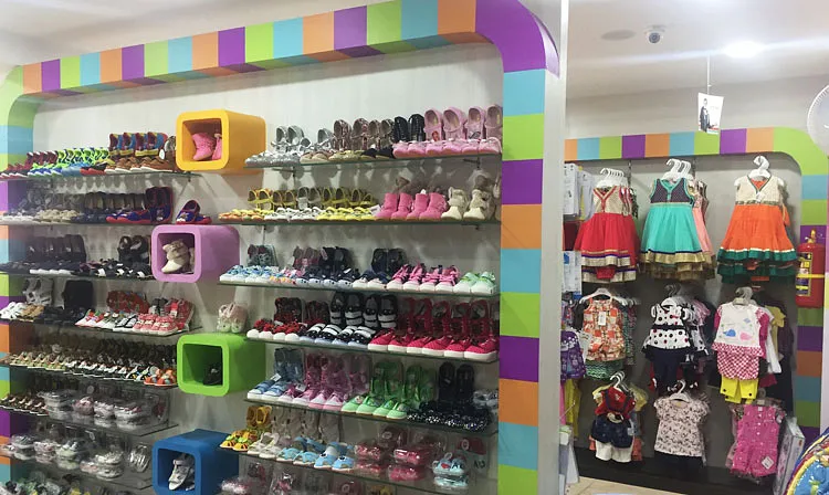 FirstCry Store in Vizag Asilmetta - Shop for Baby & Kids Products
