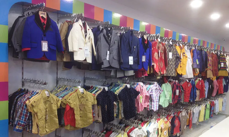 FirstCry Store in Hyderabad KPHB - Shop for Baby & Kids Products