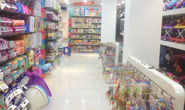 FirstCry Store in Pondicherry Mission Street - Shop for Baby & Kids ...