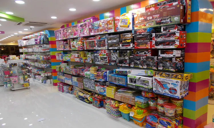 FirstCry Store in Udupi Kunjibettu - Shop for Baby & Kids Products
