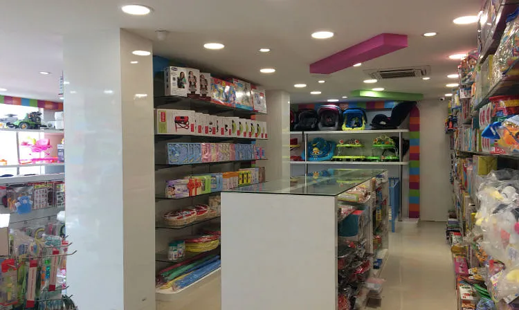 FirstCry Store in Hyderabad Karmanghat - Shop for Baby & Kids Products