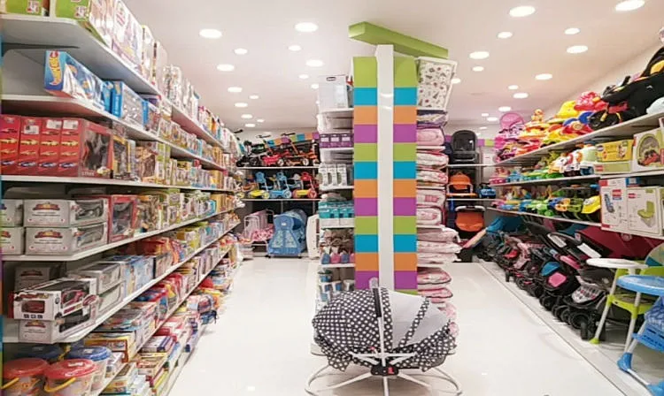 FirstCry Store in Hoshiarpur Court Road - Shop for Baby & Kids Products