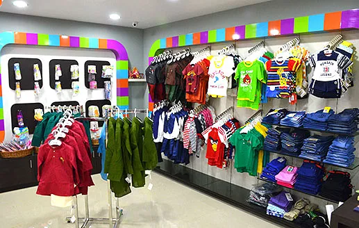 FirstCry Store in Jamshedpur Bistupur - Shop for Baby & Kids Products