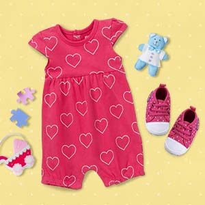 FirstCry Premium Boutiques – Online Shopping for Babies, Kids & Moms