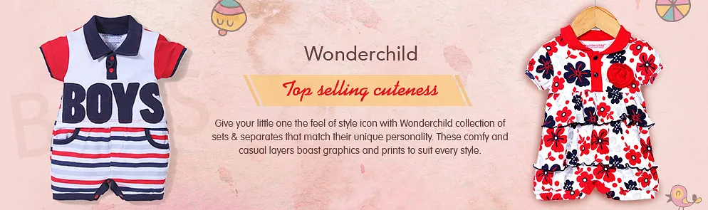 Online Shopping at FirstCry.com