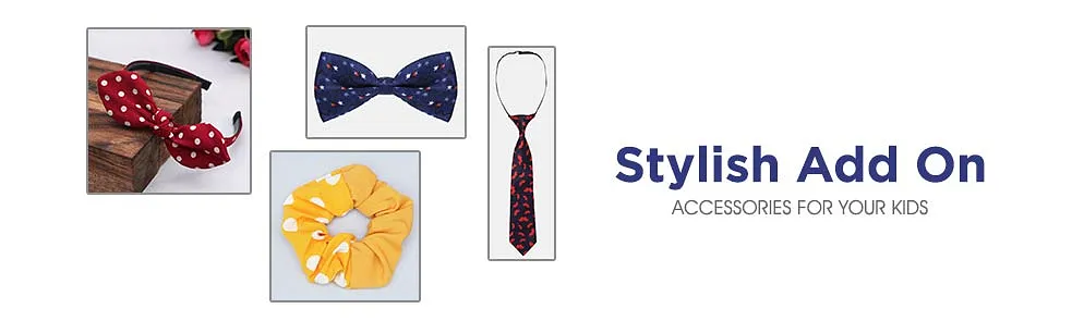 Stylish Add On | Up to 12+Y Accessories for your kids Online Shopping ...