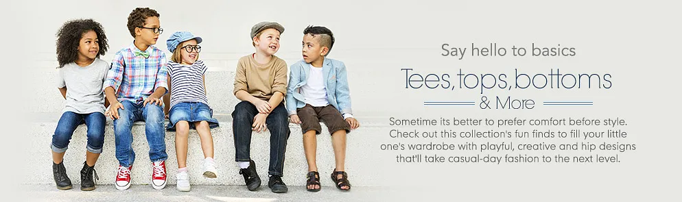 Online Shopping at FirstCry.com