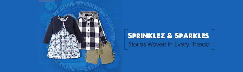 Sprinklez & Sparkles | Up To 24M Stories Woven in Every Thread Online ...