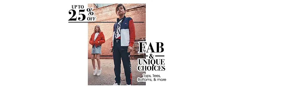 Fab & Unique Choices Tops, Tees, Bottoms, & more Online Shopping at ...