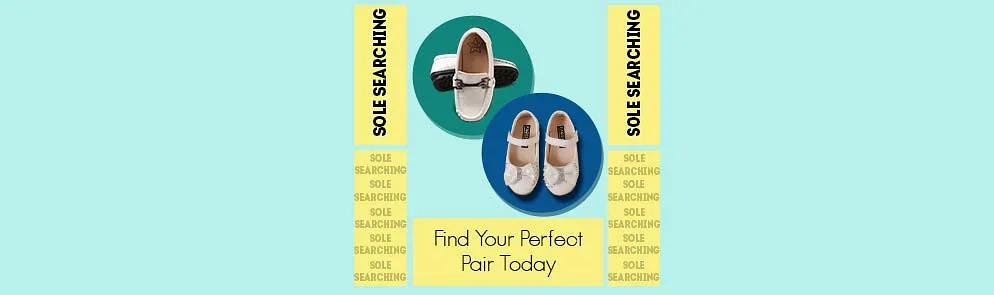 Sole Searching | Up To 14Y Find Your Perfect Pair Today Online Shopping at FirstCry.com