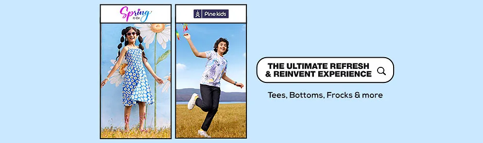 The Ultimate Refresh & Reinvent Experience | 4 - 1 Tees, Bottoms ...