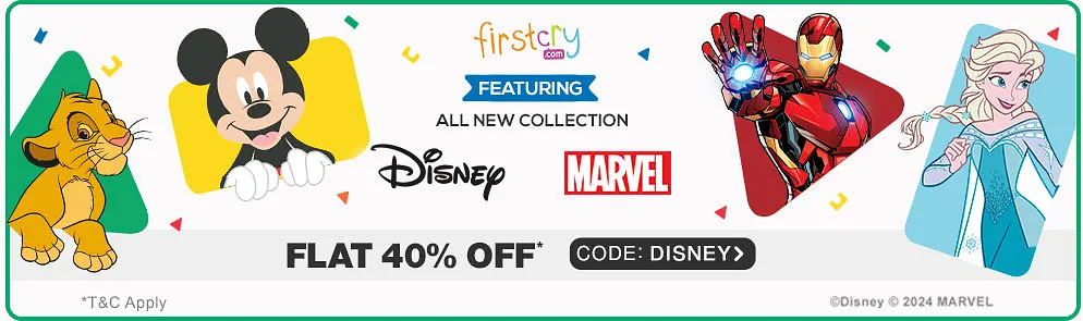 Online Shopping at FirstCry.com