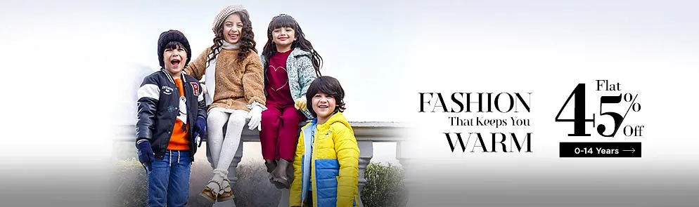 Online Shopping at FirstCry.com