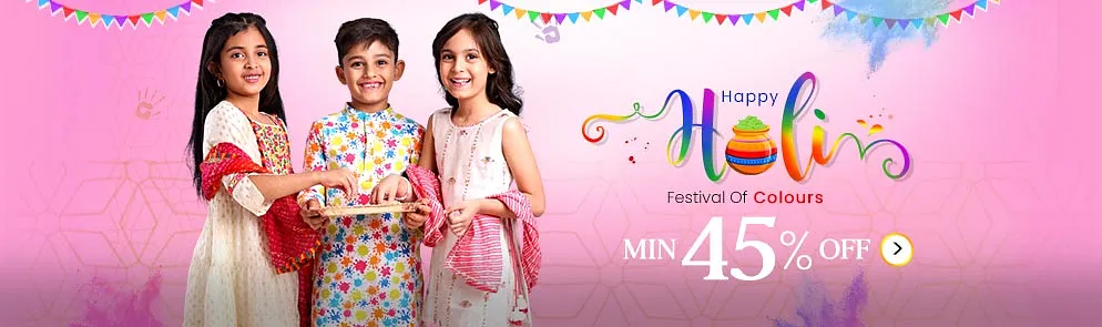 Online Shopping at FirstCry.com