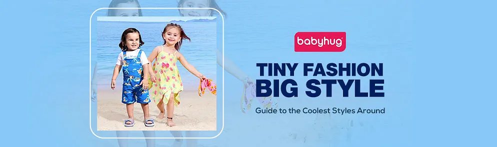 Tiny Fashion, Big Style |Up To 2Y Guide to the Coolest Styles Around ...
