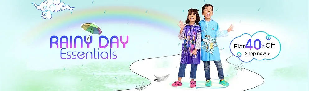 Online Shopping at FirstCry.com