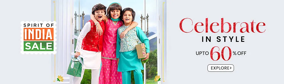 Online Shopping at FirstCry.com