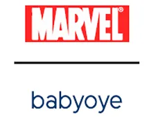 Babyoye Marvel Baby & Kids Products Online - Buy at FirstCry.com
