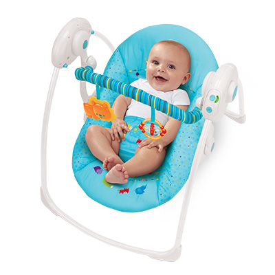 Baby Swing Buying Guide: Overview | FirstCry.com