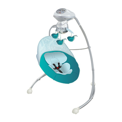 Cradle Swing Buying Guide | FirstCry.com