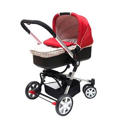 What is a Pram, It's Need, Features, Advantages & more | FirstCry.com