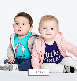 Carter's Online Store India - Shop at FirstCry.com