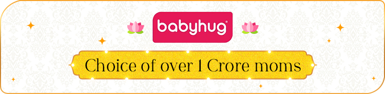 Babyhug - India's largest baby brand. Most trusted by Moms
