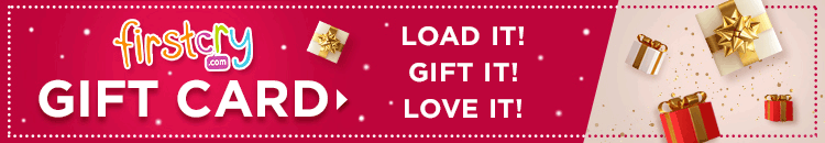 Kids Gifts: Buy Gifts for Children Online in India - FirstCry.com