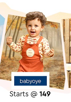 Baby Clothes: Buy Baby Fashion Dress & Baby Clothes Online India ...