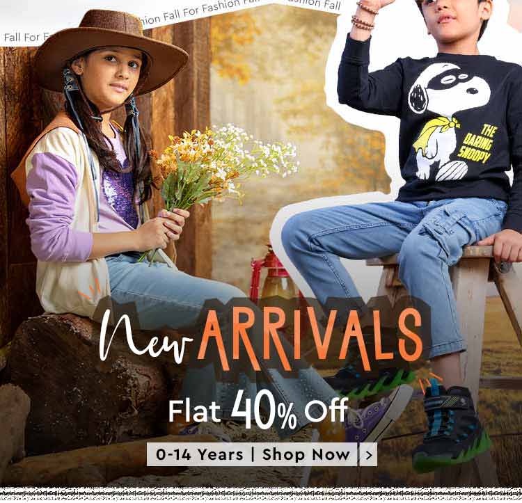 Baby Clothes: Buy Baby Fashion Dress & Baby Clothes Online India ...